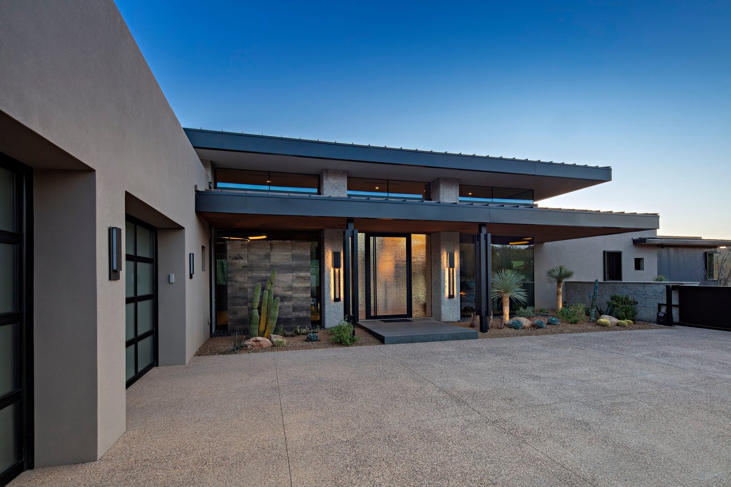 dato residence — Tate Studio Architects