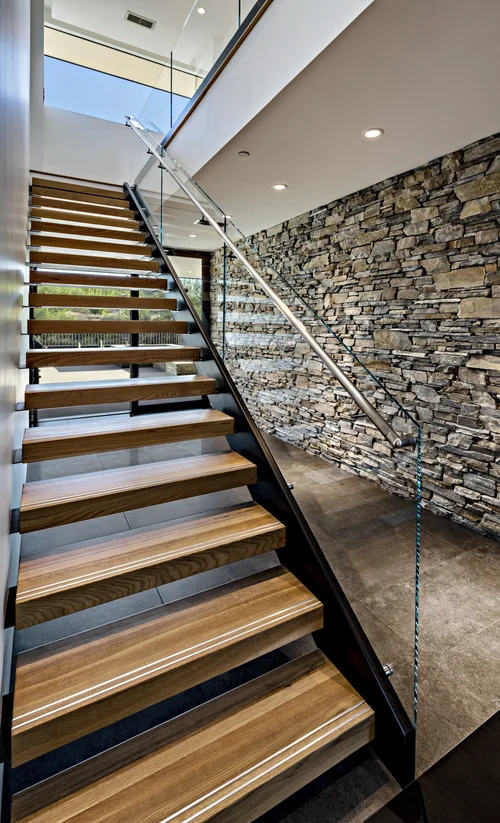 marbella residence — Tate Studio Architects