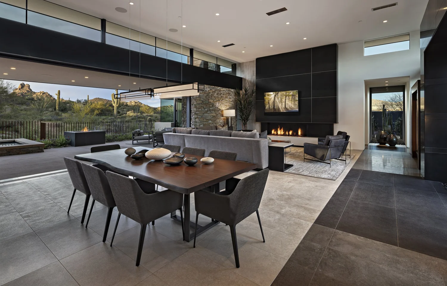 marbella residence — Tate Studio Architects