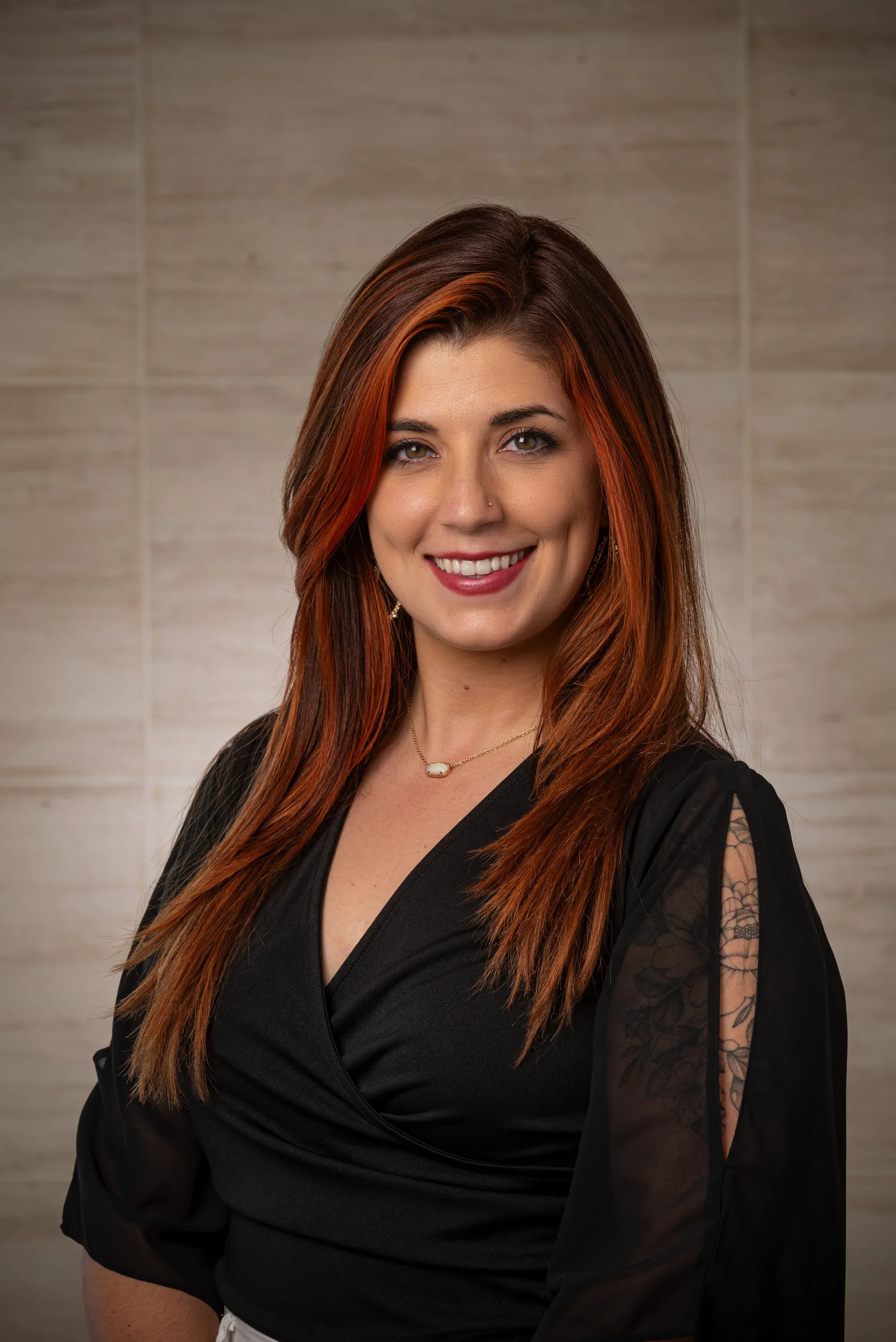 studio — Tate Studio Architects