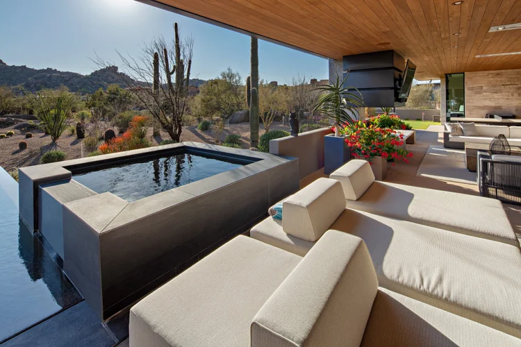 dato residence — Tate Studio Architects