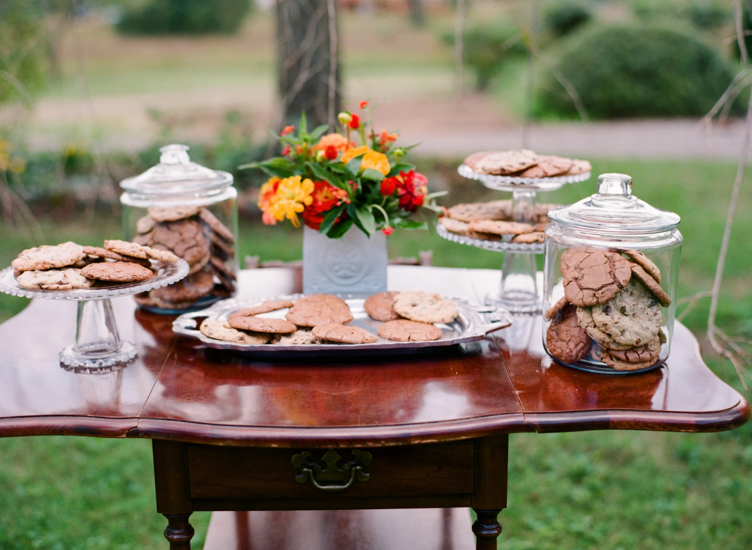 Events & Celebrations — One Creative Cookie