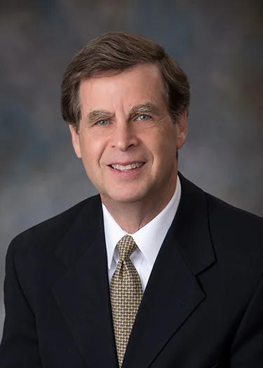 Daniel W. Crow — Alderson, Alderson, Conklin, Crow & Slinkard, LLC