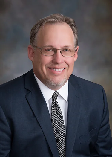 Darin M. Conklin — Alderson, Alderson, Conklin, Crow & Slinkard, LLC