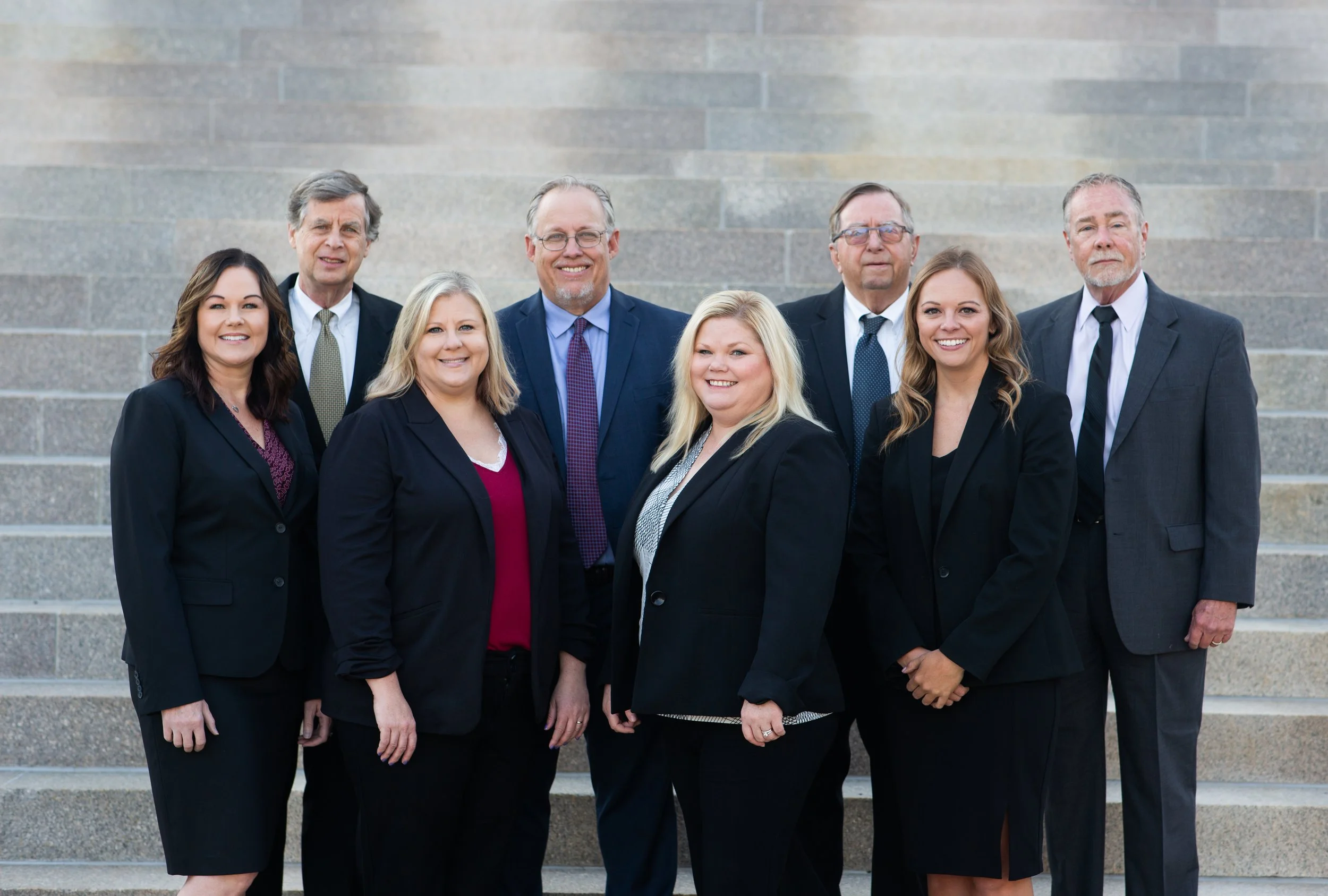 Alderson Law Firm - Topeka, Kansas
