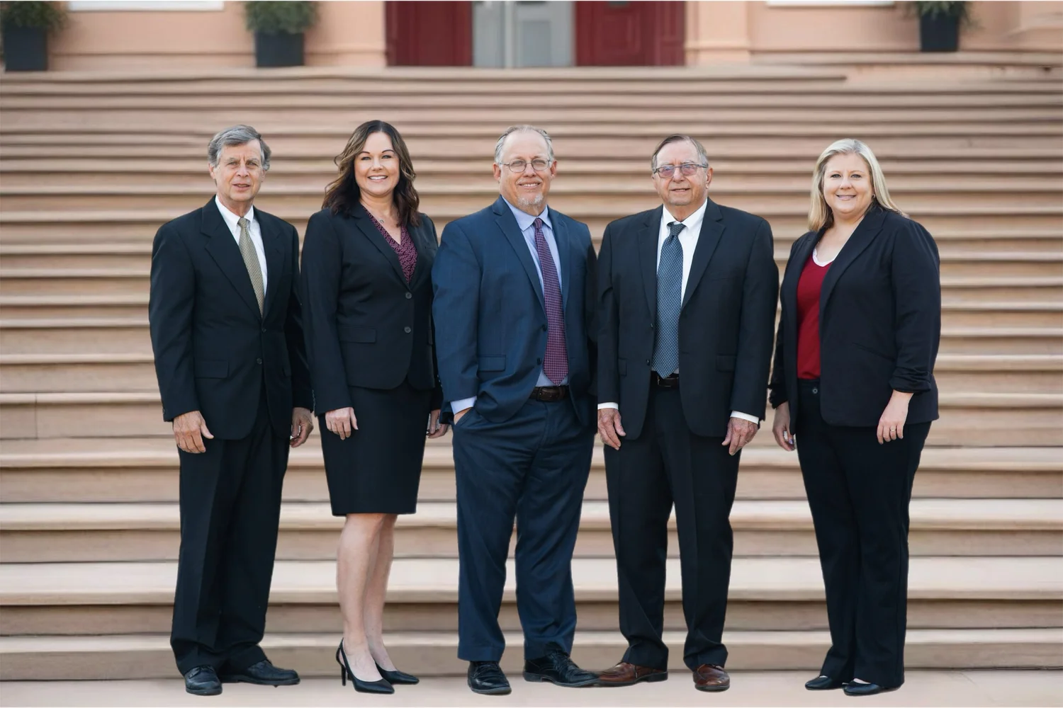 Alderson Law Firm - Topeka, Kansas