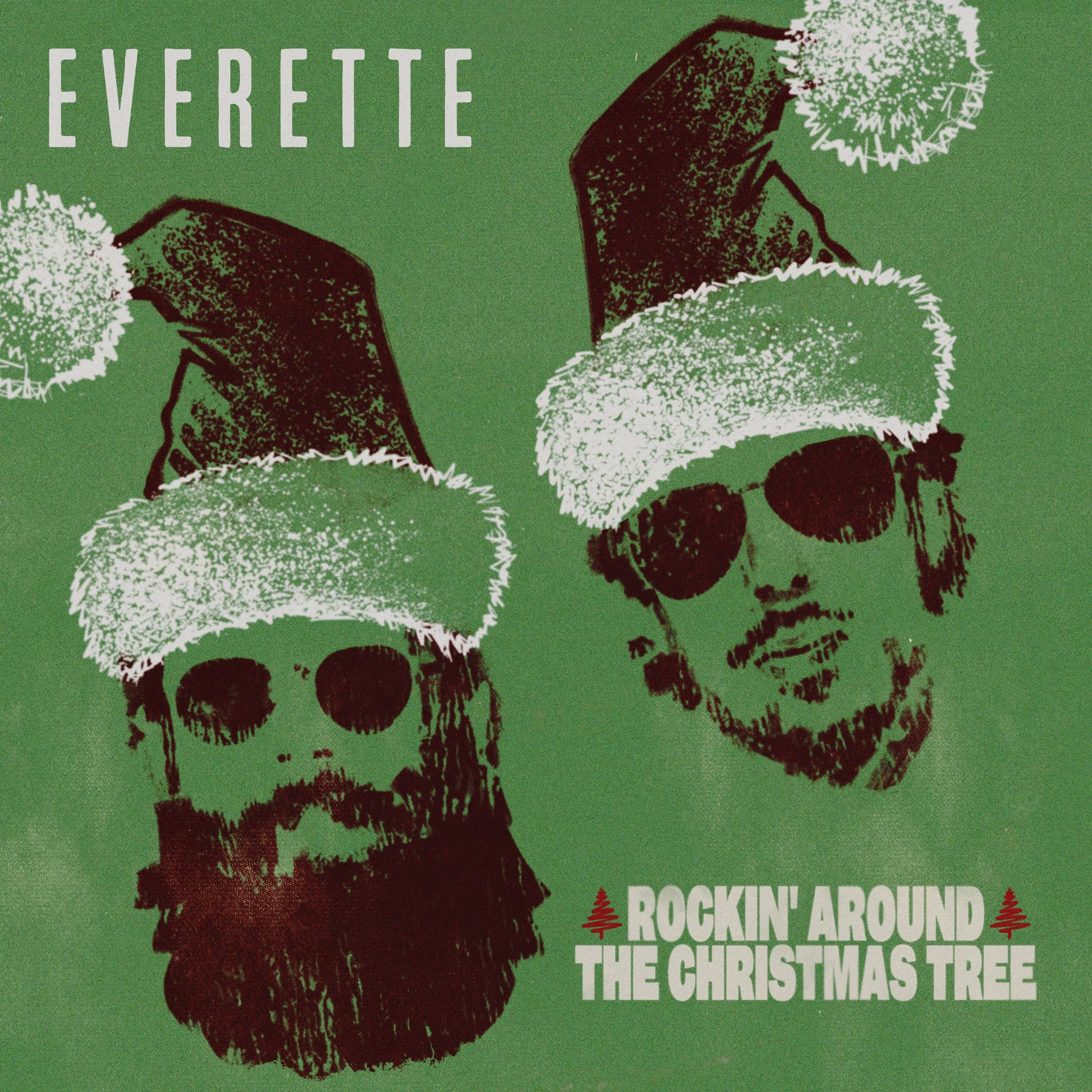 EVERETTE