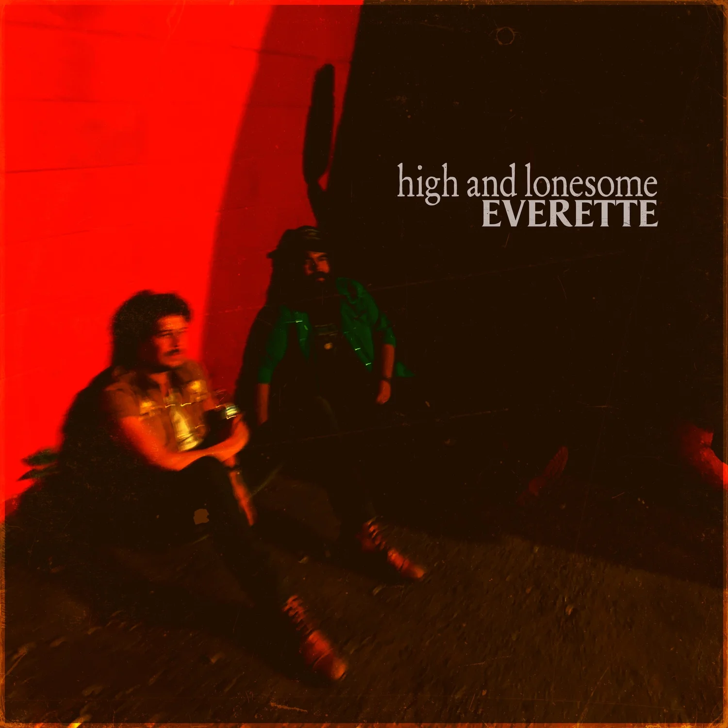 BIO — EVERETTE