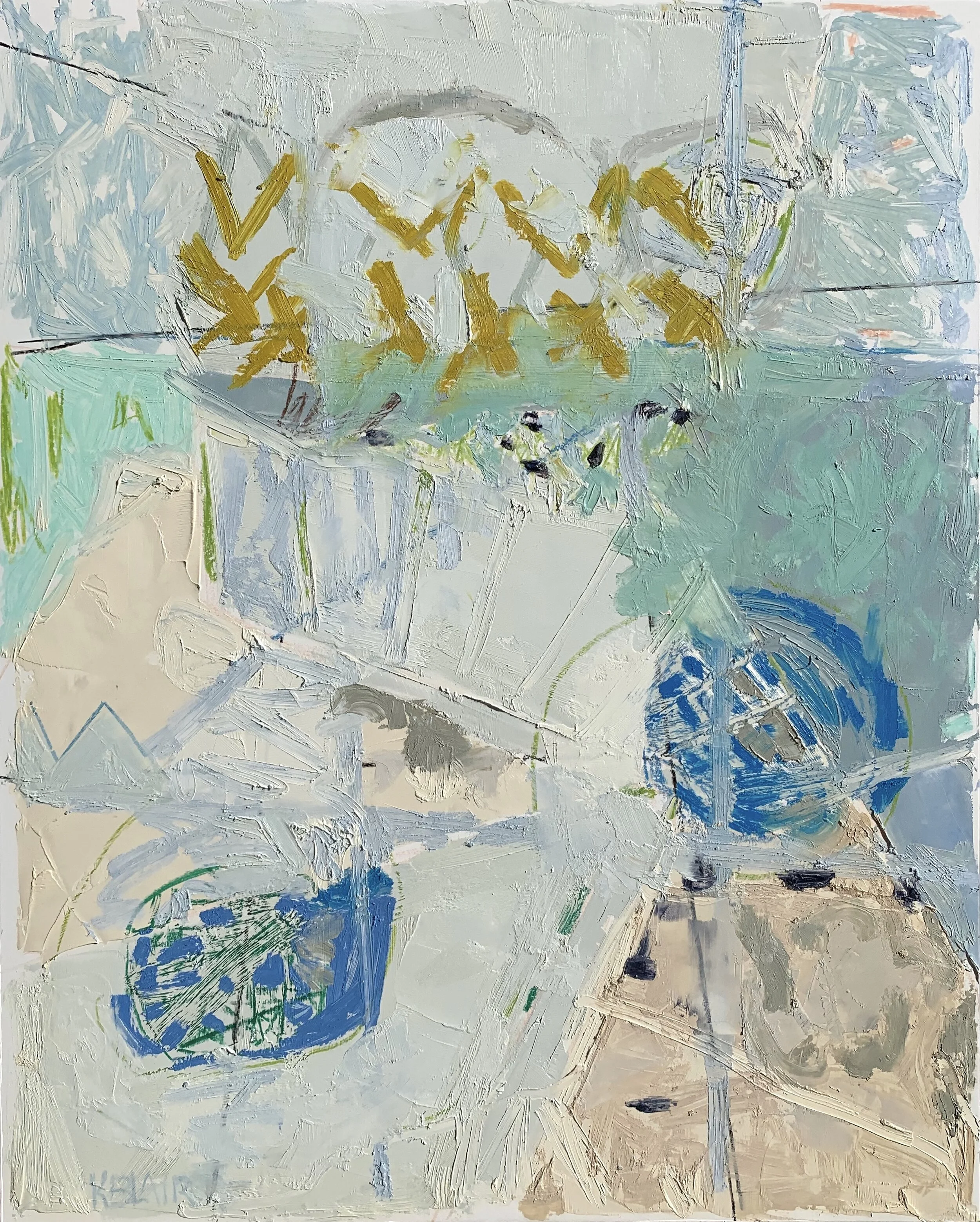 Karen Blair