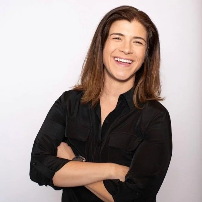 DIANNE VILLARREAL - about