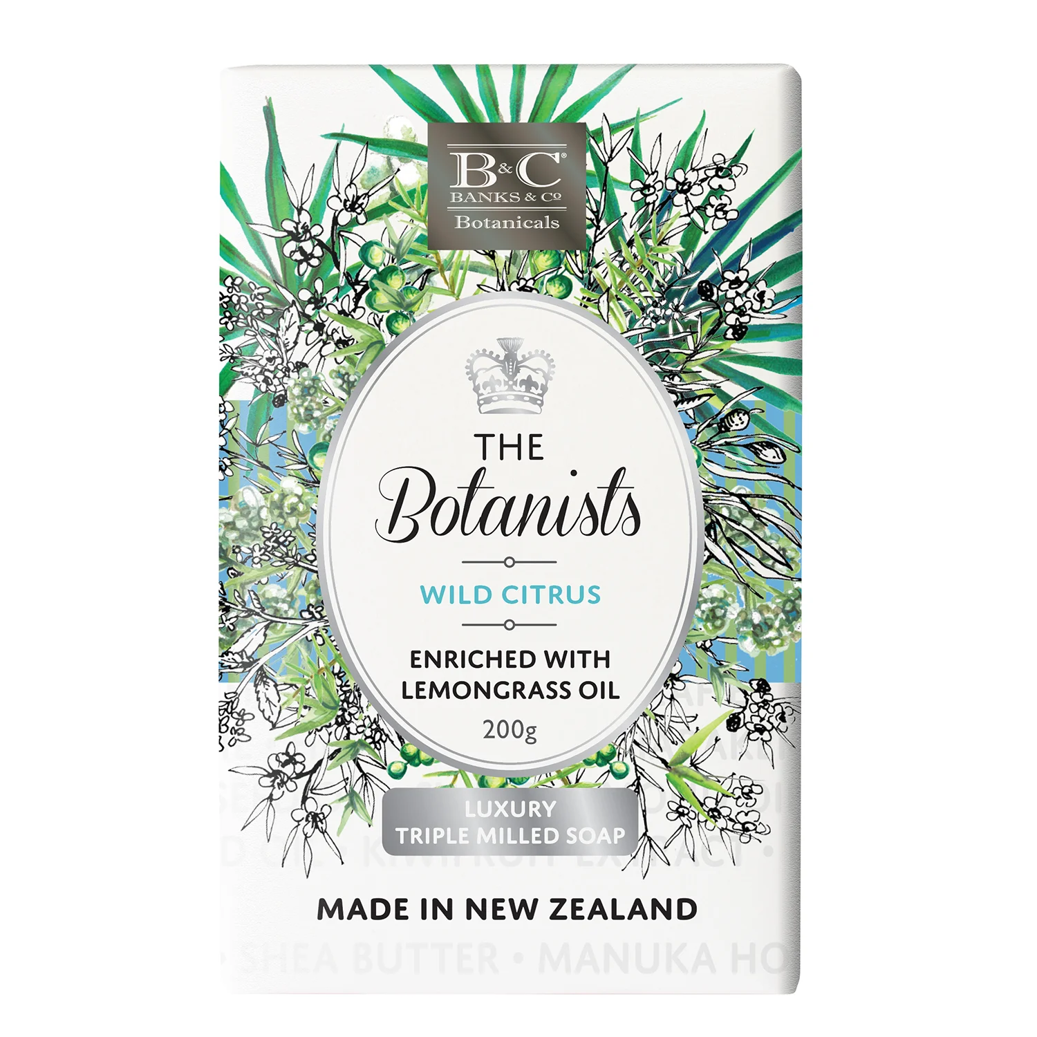 Banks & Co. Botanicals — We create luxury skincare, room fragrance and ...