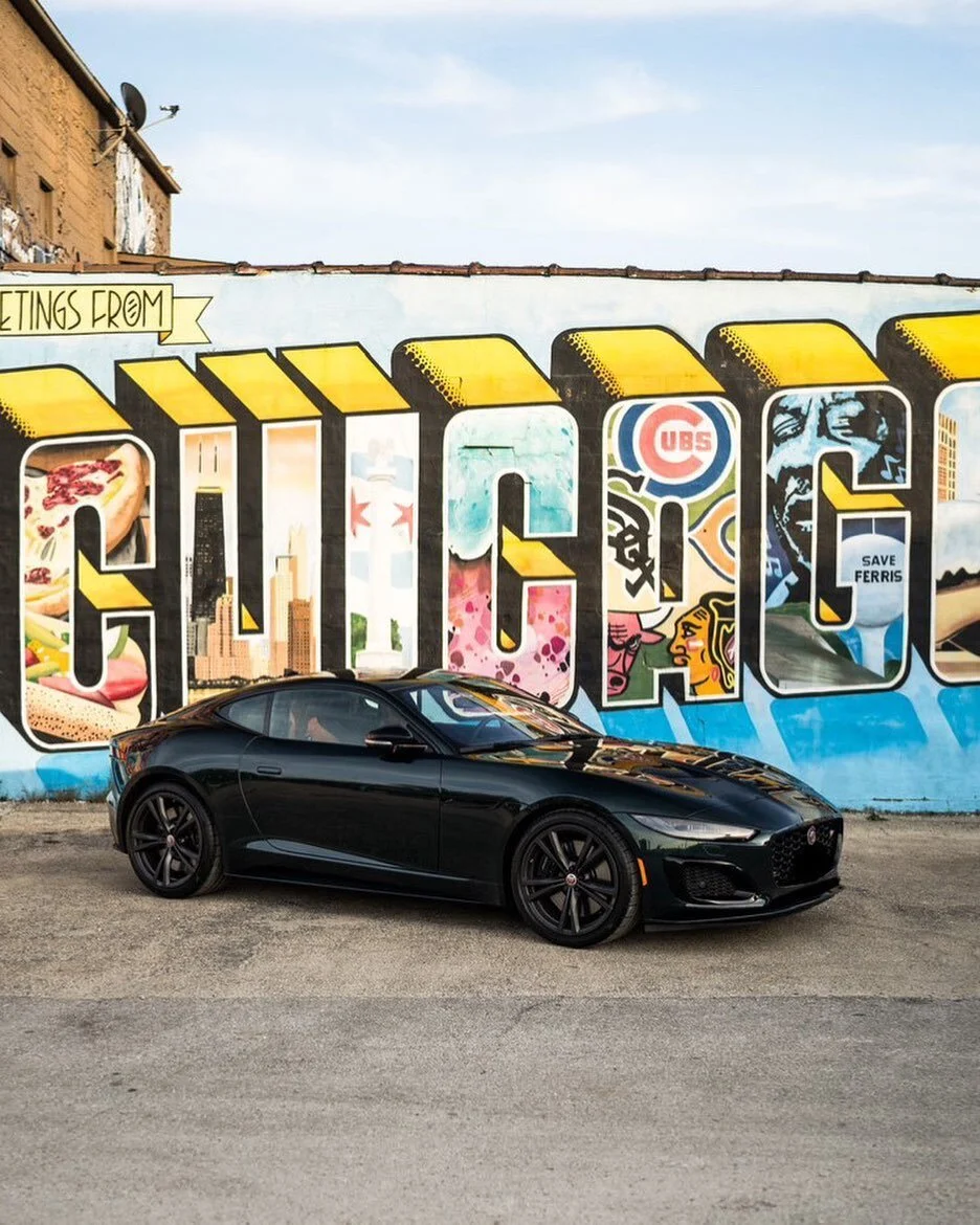 Lowend Garage Chicago