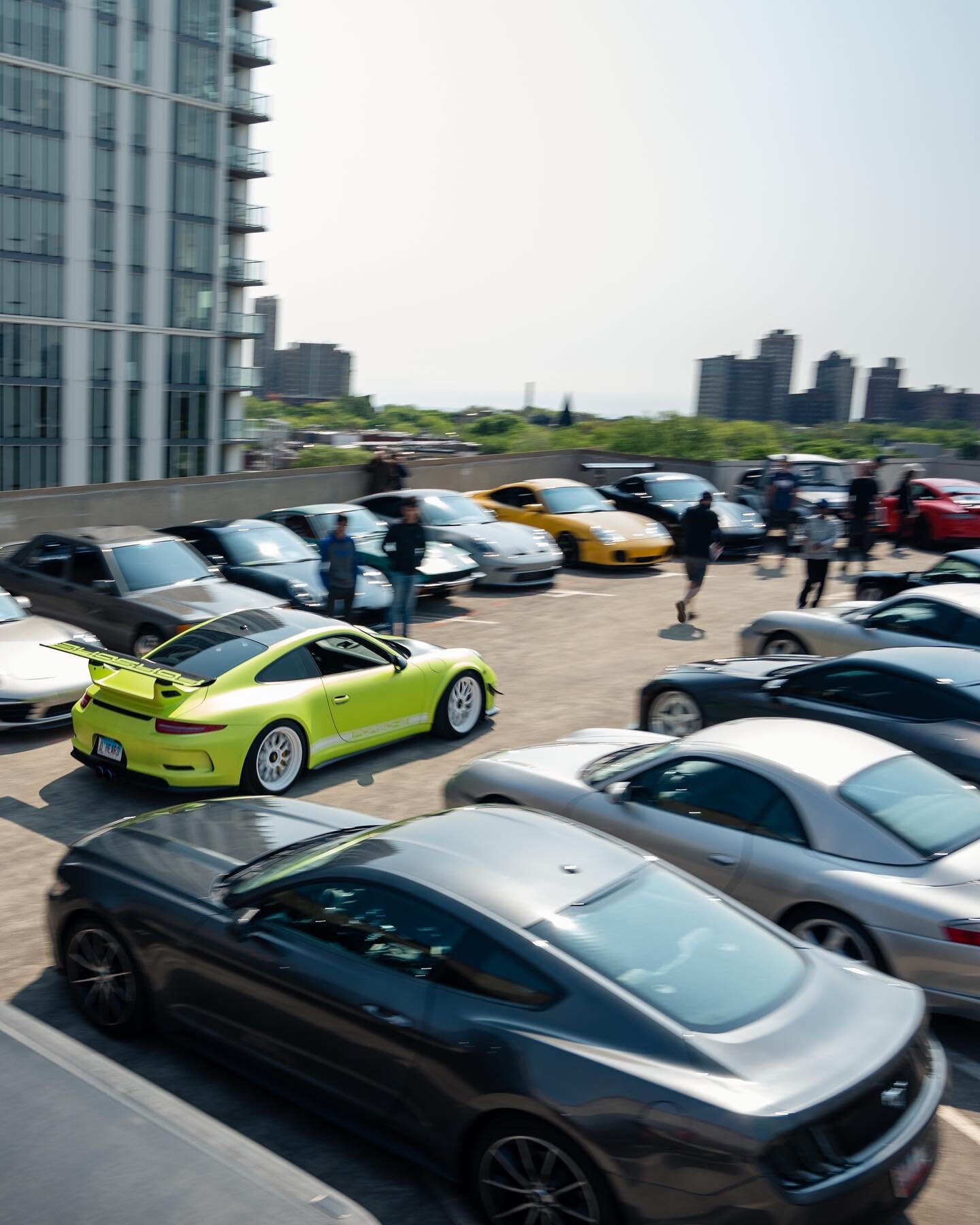 Lowend Garage Chicago