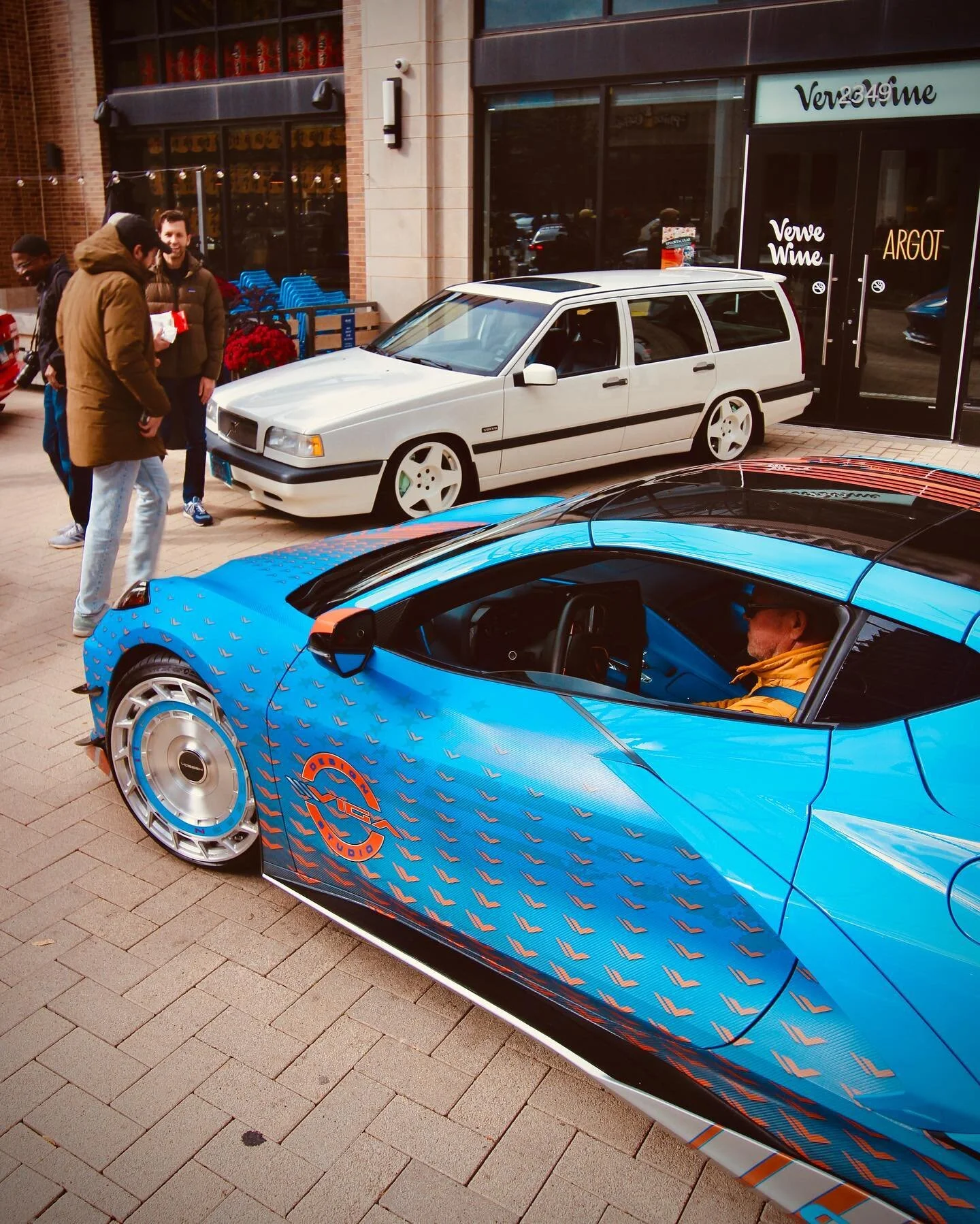 Lowend Garage Chicago