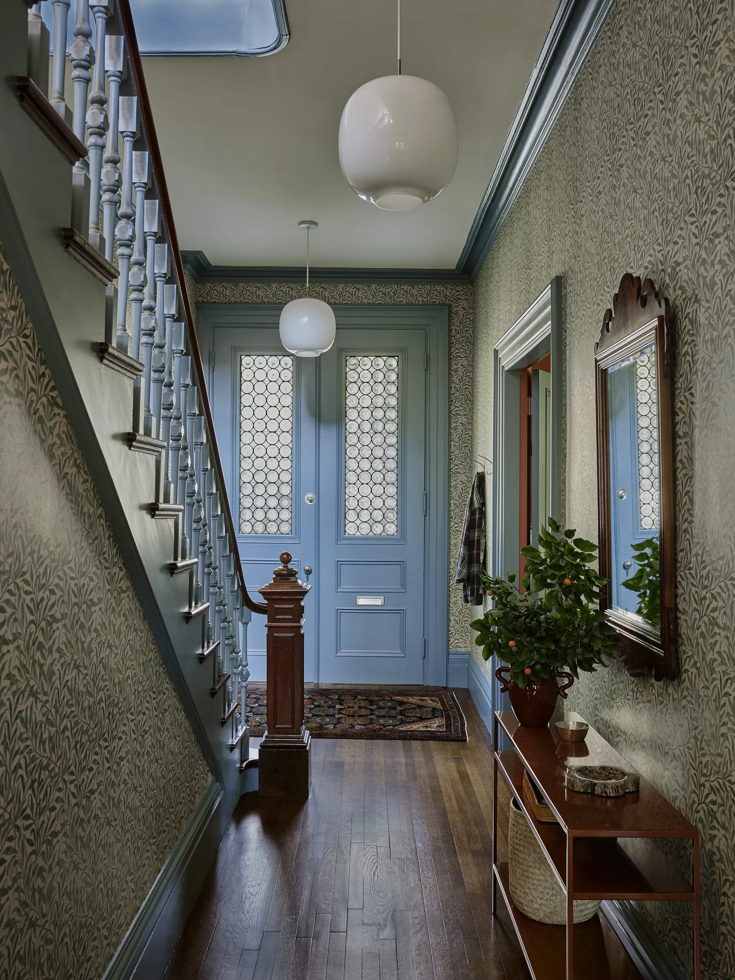 Cambridge | Reath Design of California