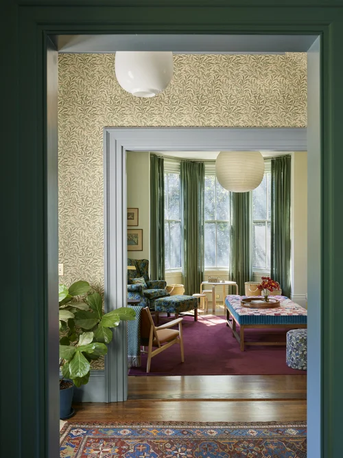 Cambridge | Reath Design of California