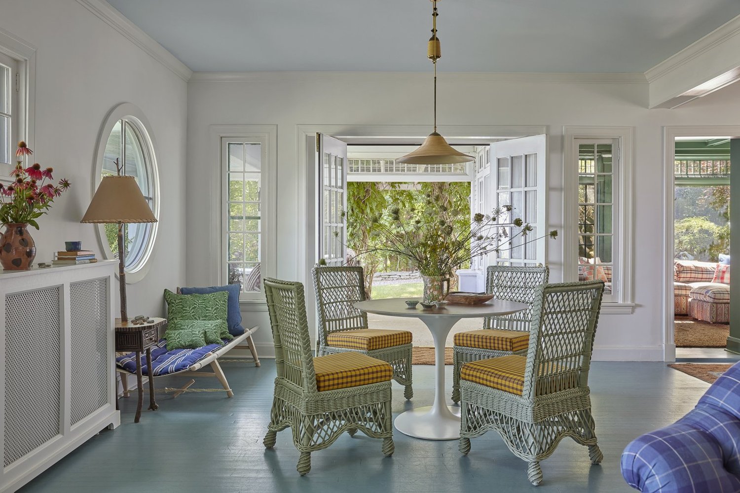 Northport | Reath Design of California