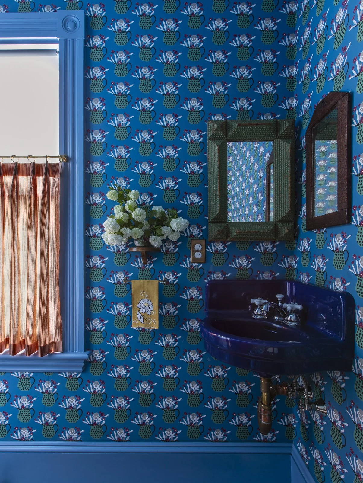 Cape Ann | Reath Design of California