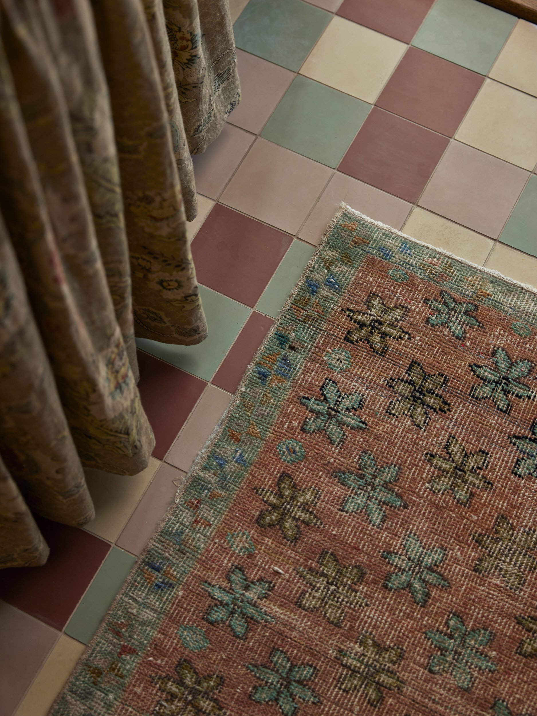 Cambridge | Reath Design of California