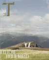 PRESS - 15 - T Magazine | Reath Design of California