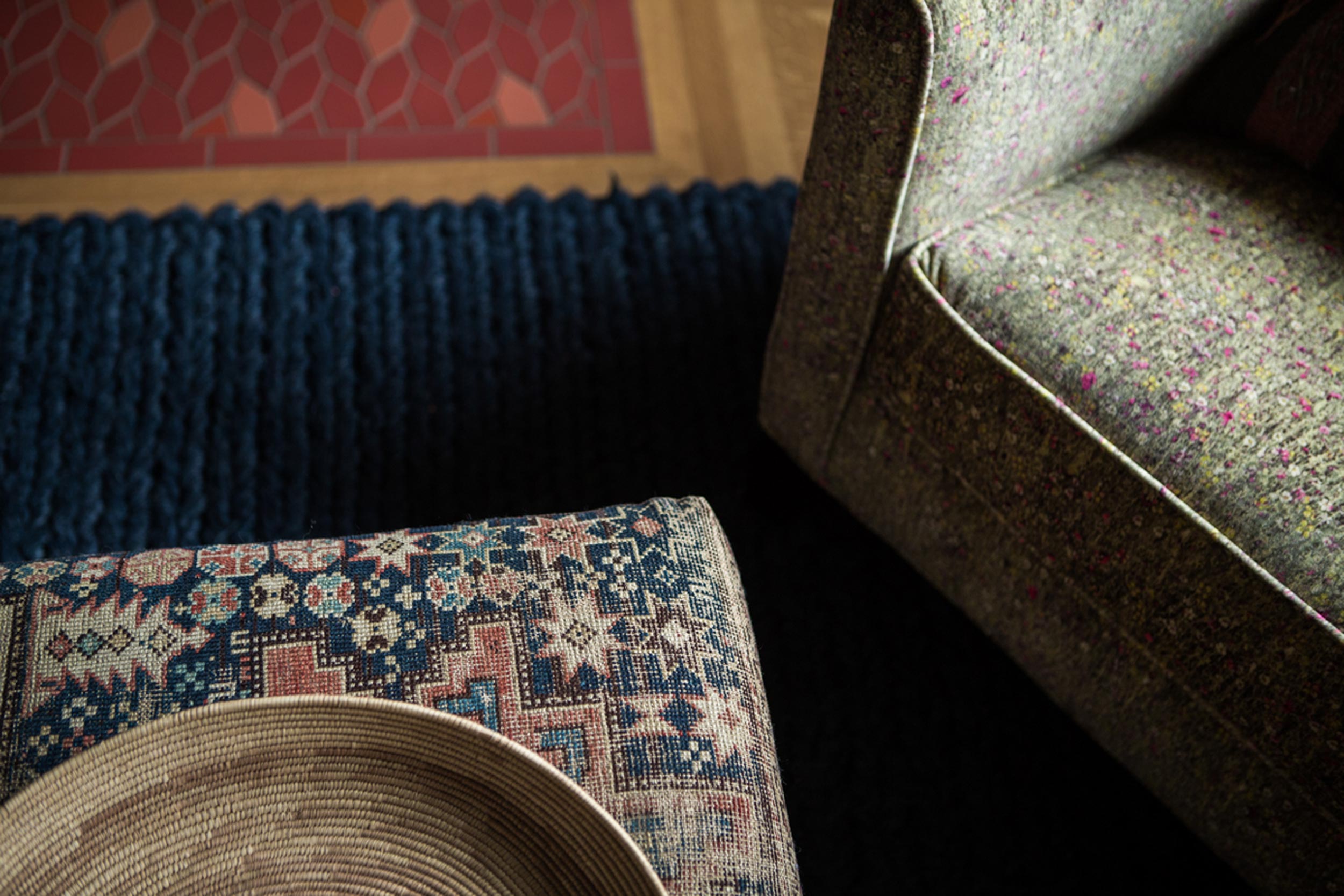 Interiors | Reath Design of California