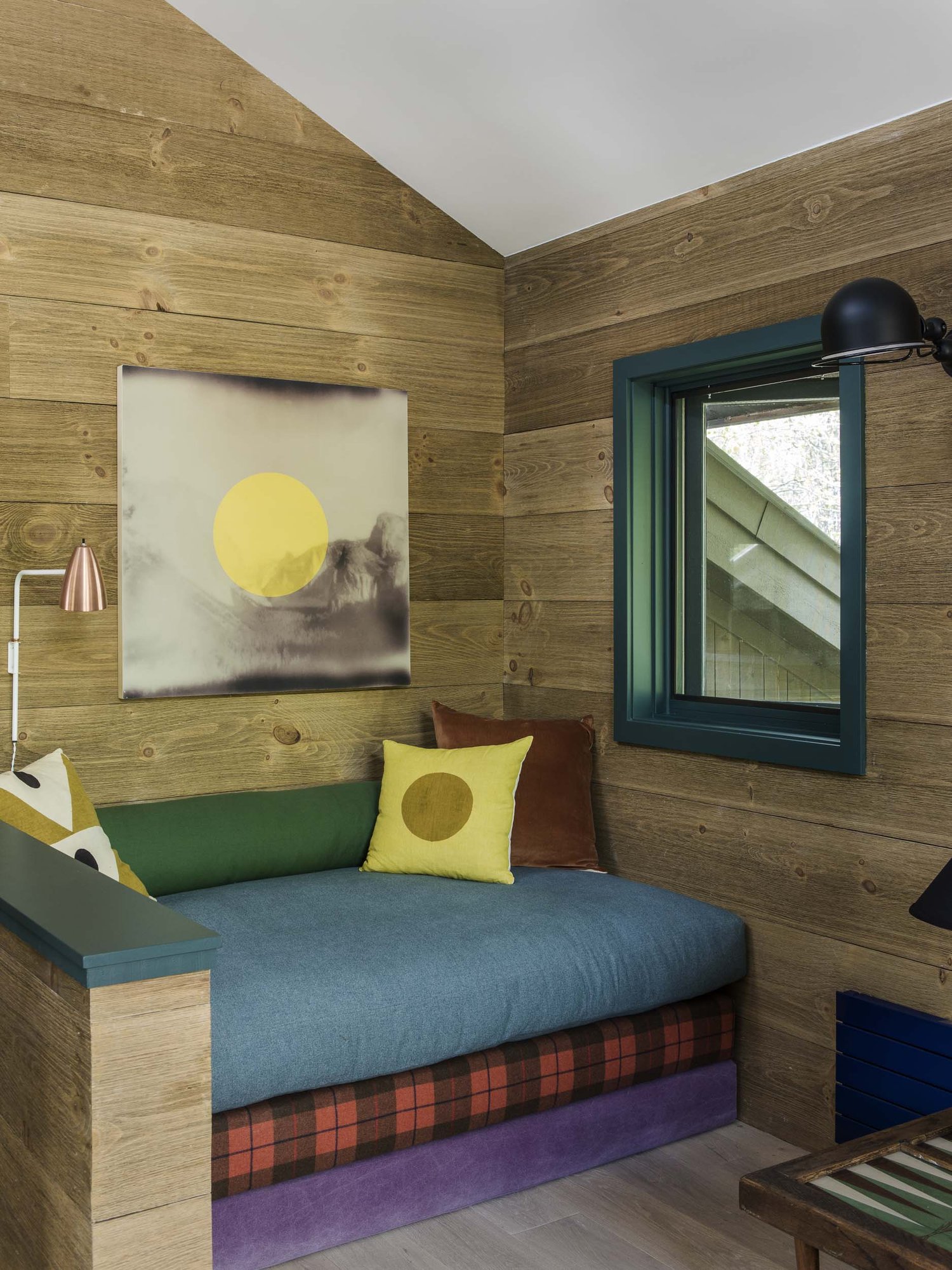 Jackson | Reath Design of California