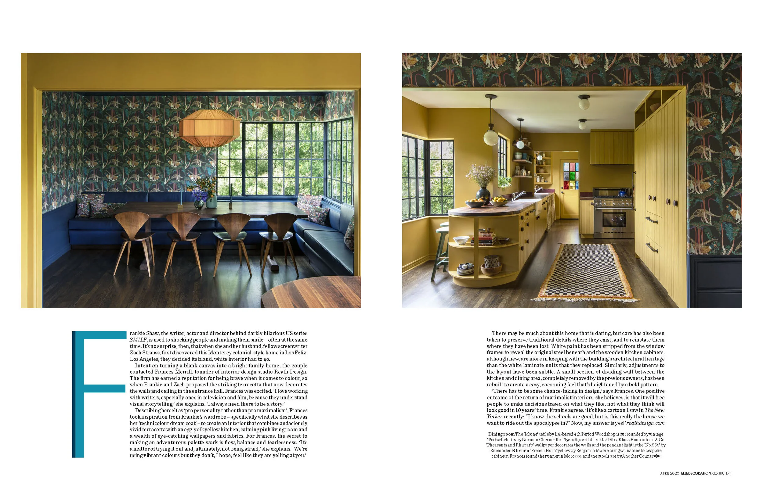 Interior Decorating Magazine Pdf | Shelly Lighting