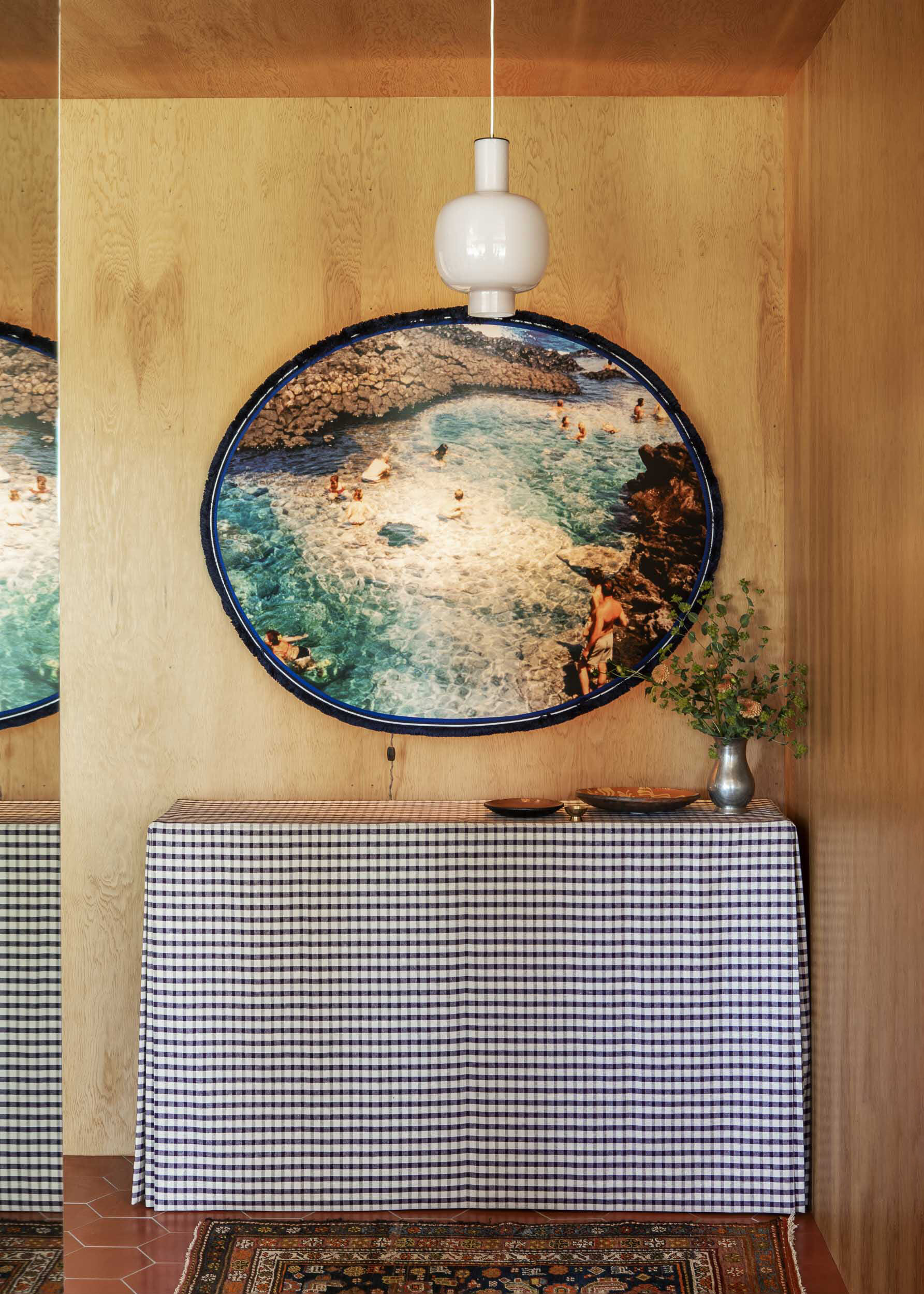 Bend | Reath Design of California