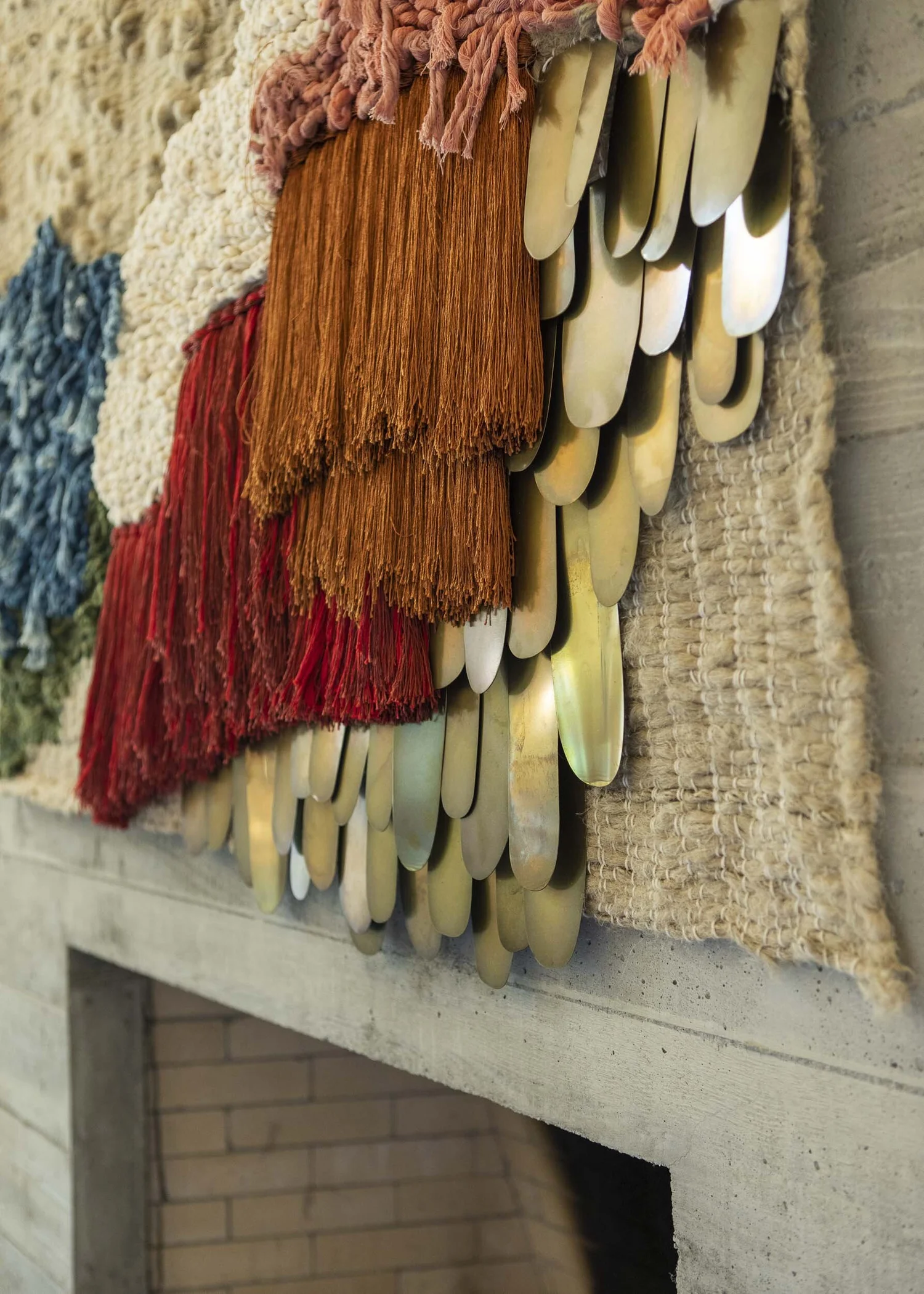 Bend | Reath Design of California