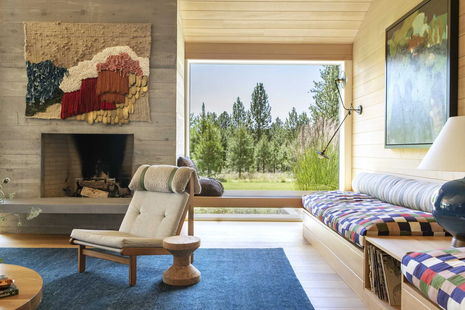 Bend | Reath Design of California