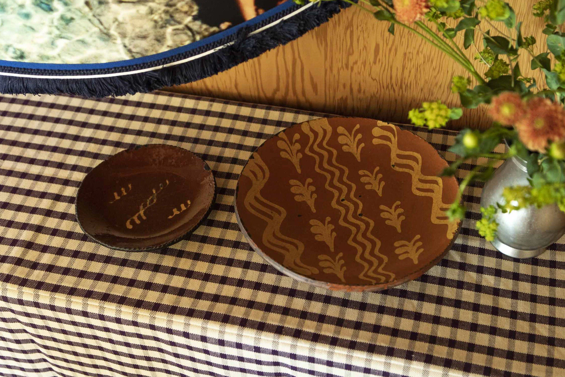 Interiors | Reath Design of California