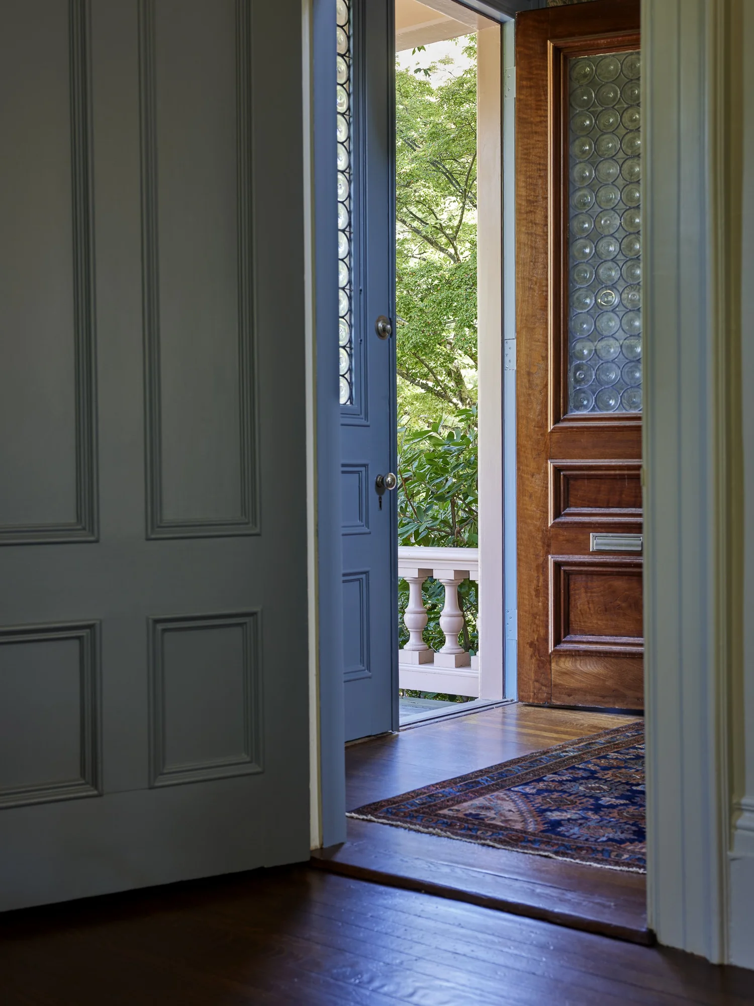 Cambridge | Reath Design of California