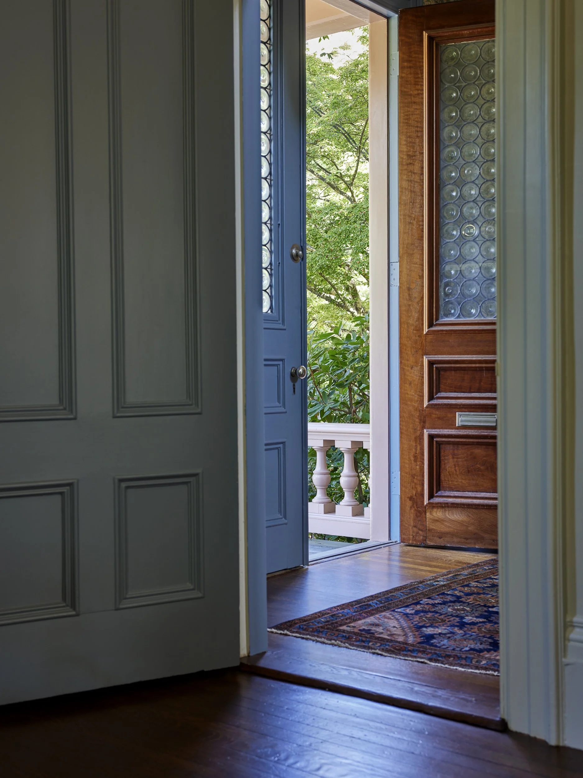 Cambridge | Reath Design of California