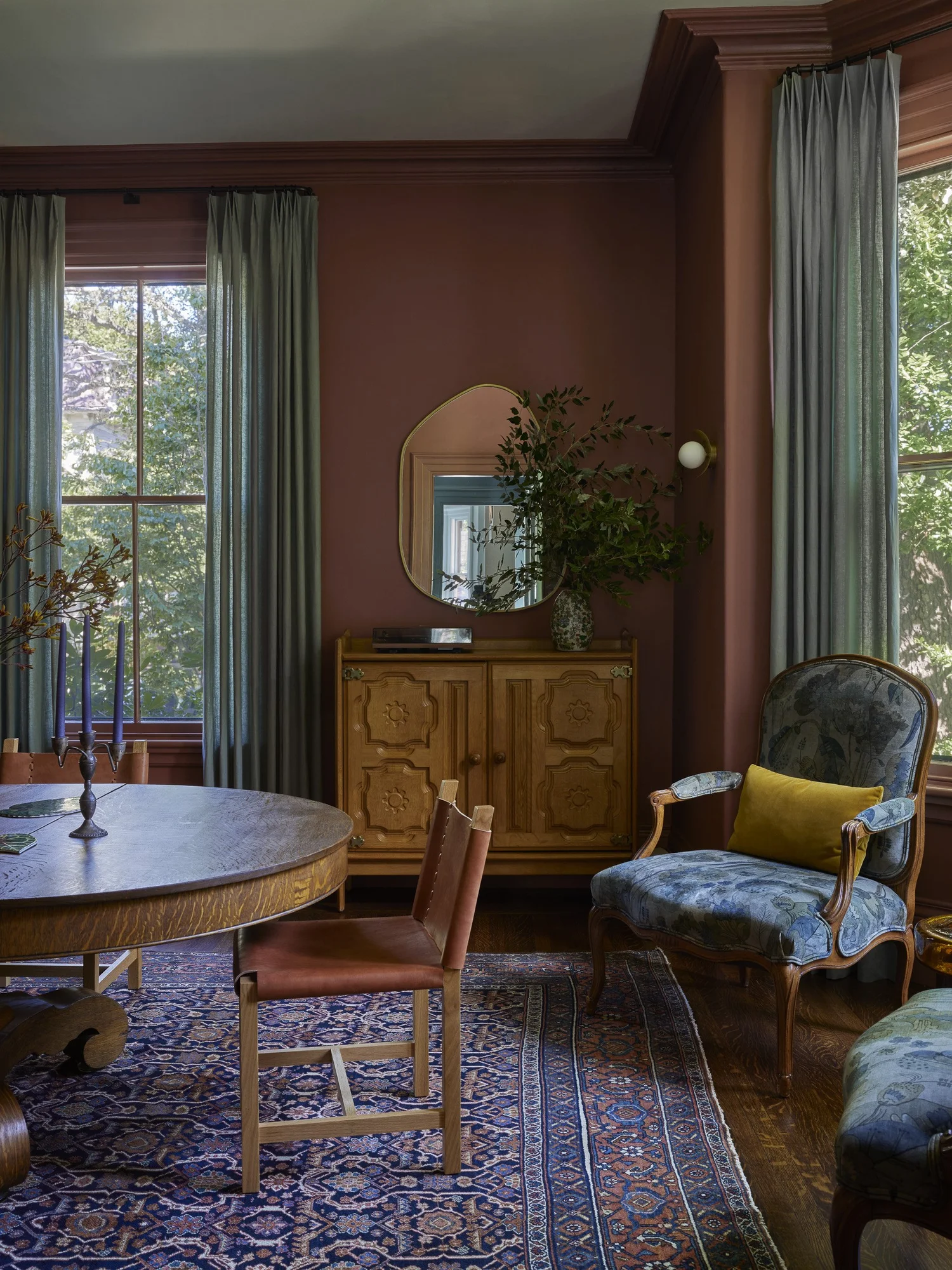 Cambridge | Reath Design of California