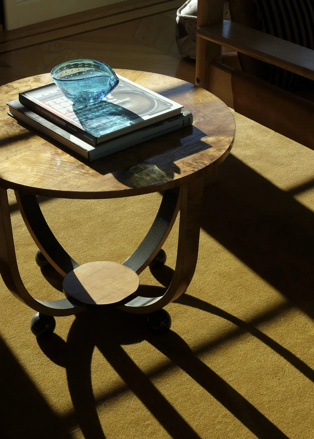 Mulholland | Reath Design of California