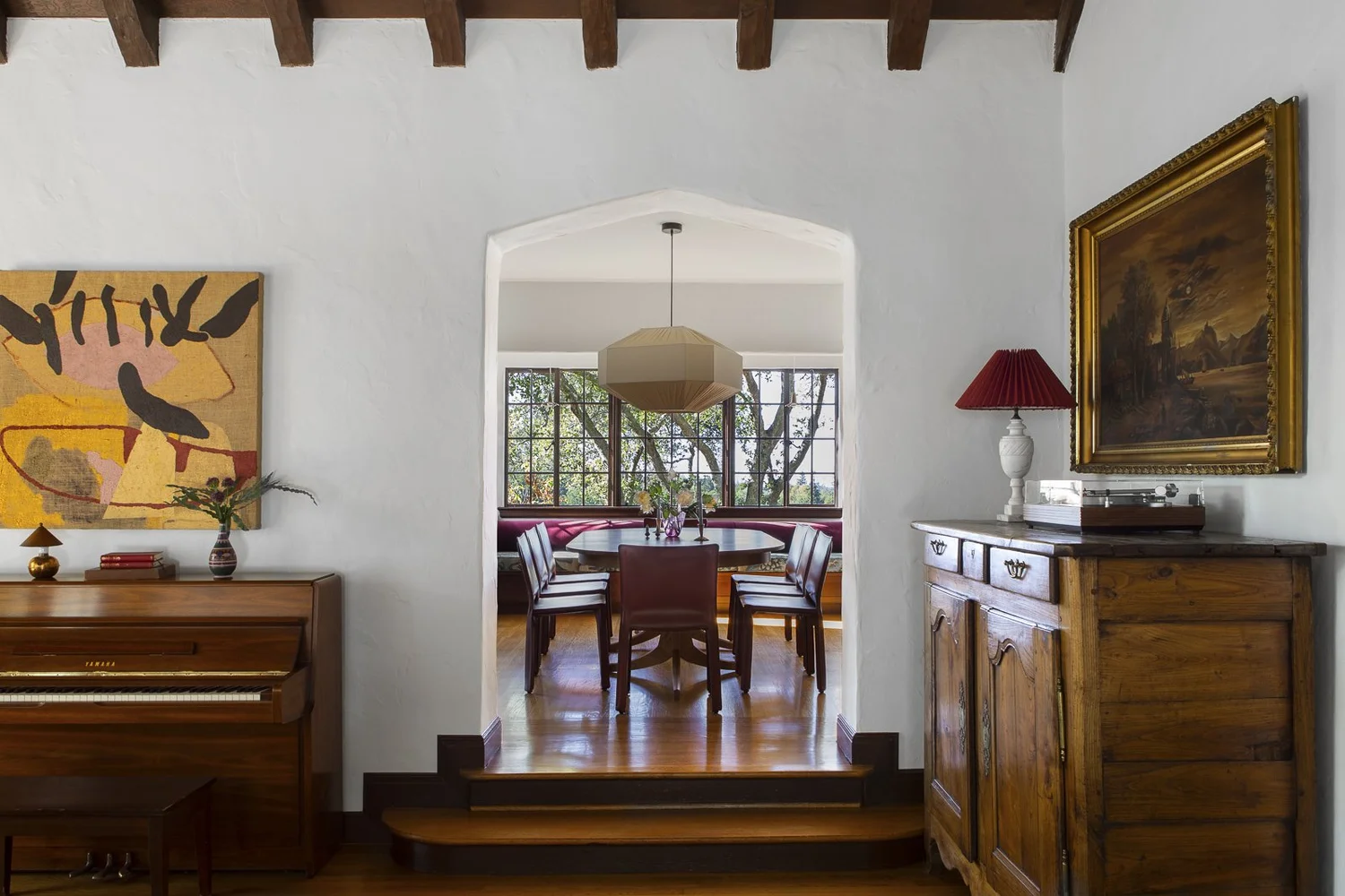 Woodside | Reath Design of California