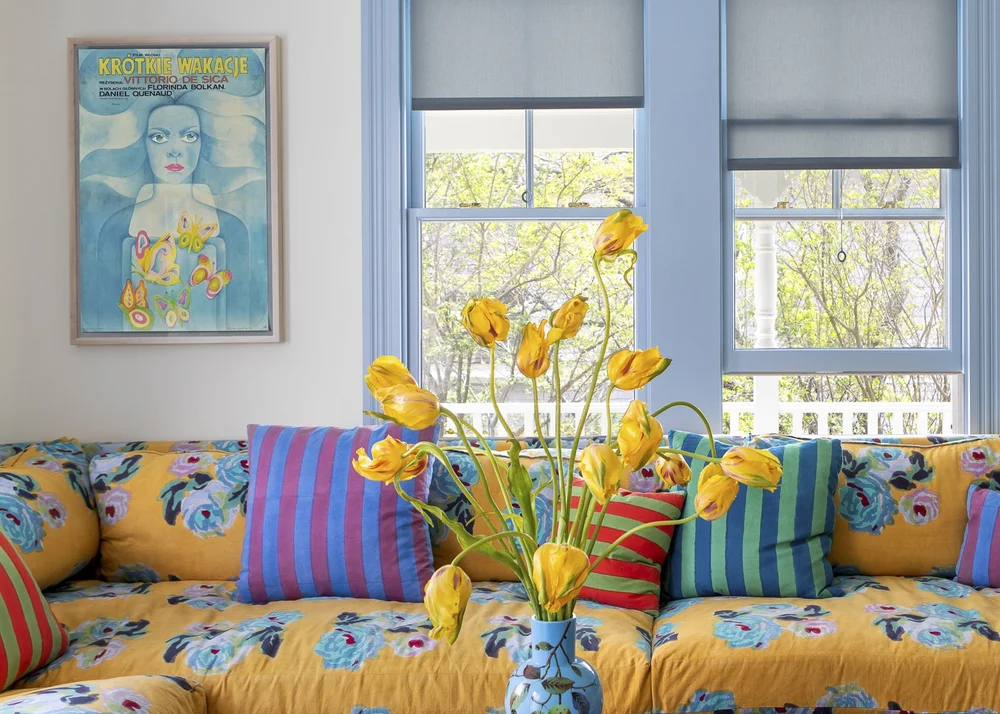 Cape Ann | Reath Design of California