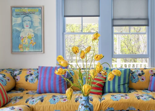 Cape Ann | Reath Design of California