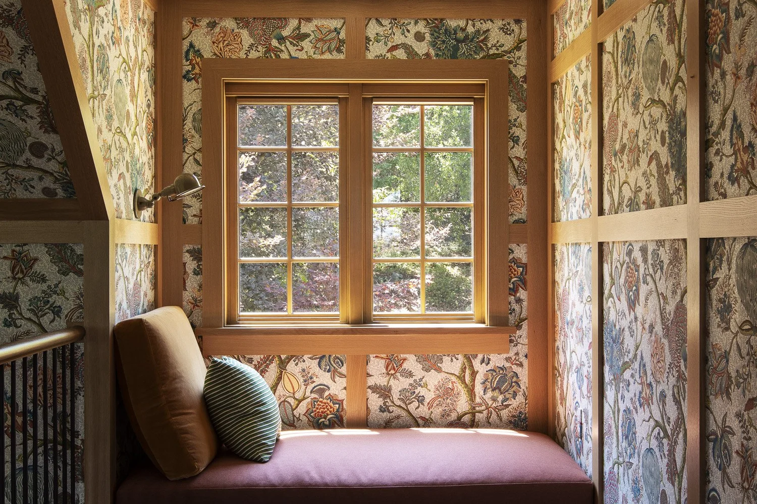 Interiors | Reath Design of California