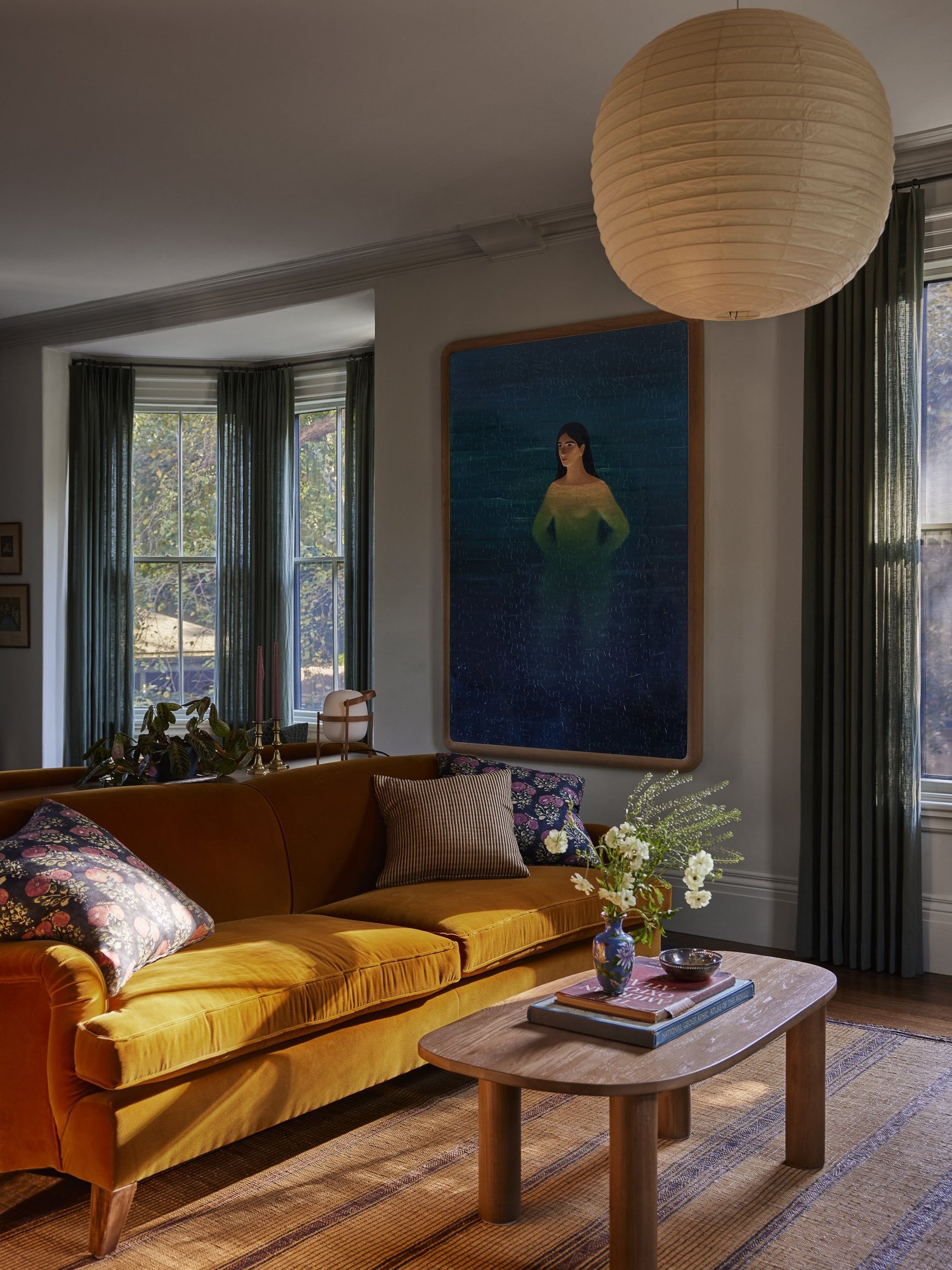 Cambridge | Reath Design of California