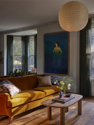 Cambridge | Reath Design of California