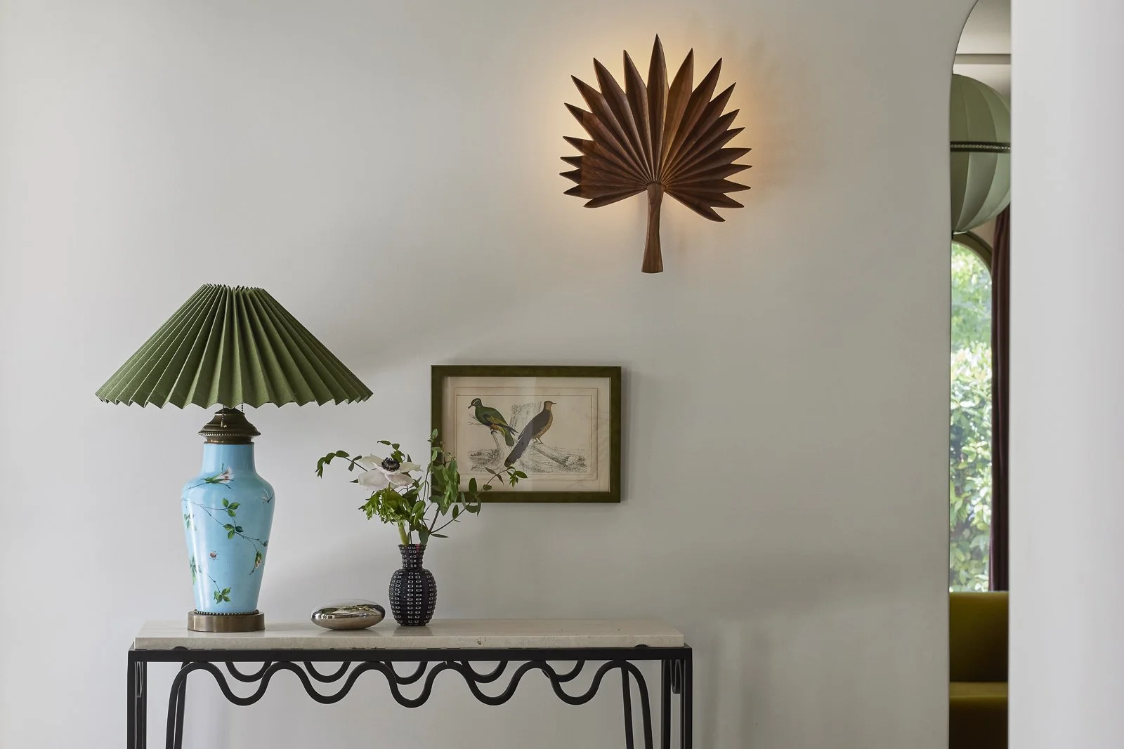 Interiors | Reath Design of California