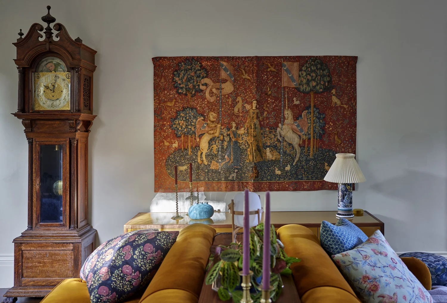 Cambridge | Reath Design of California