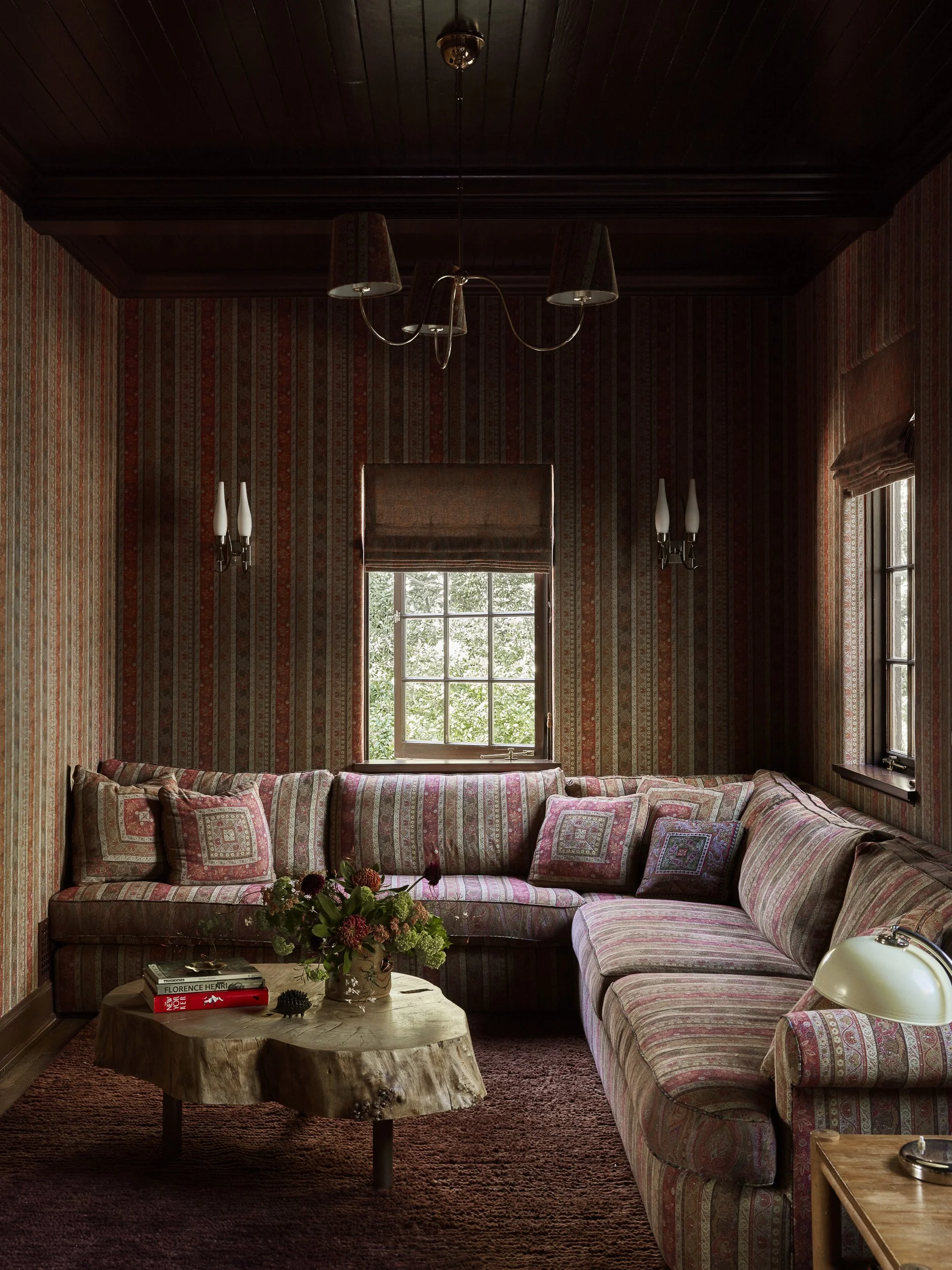 Pasadena | Reath Design of California