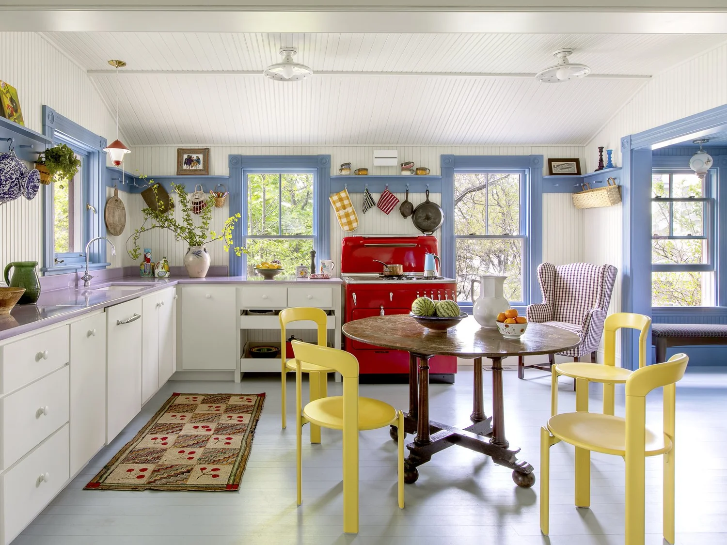 Cape Ann | Reath Design of California