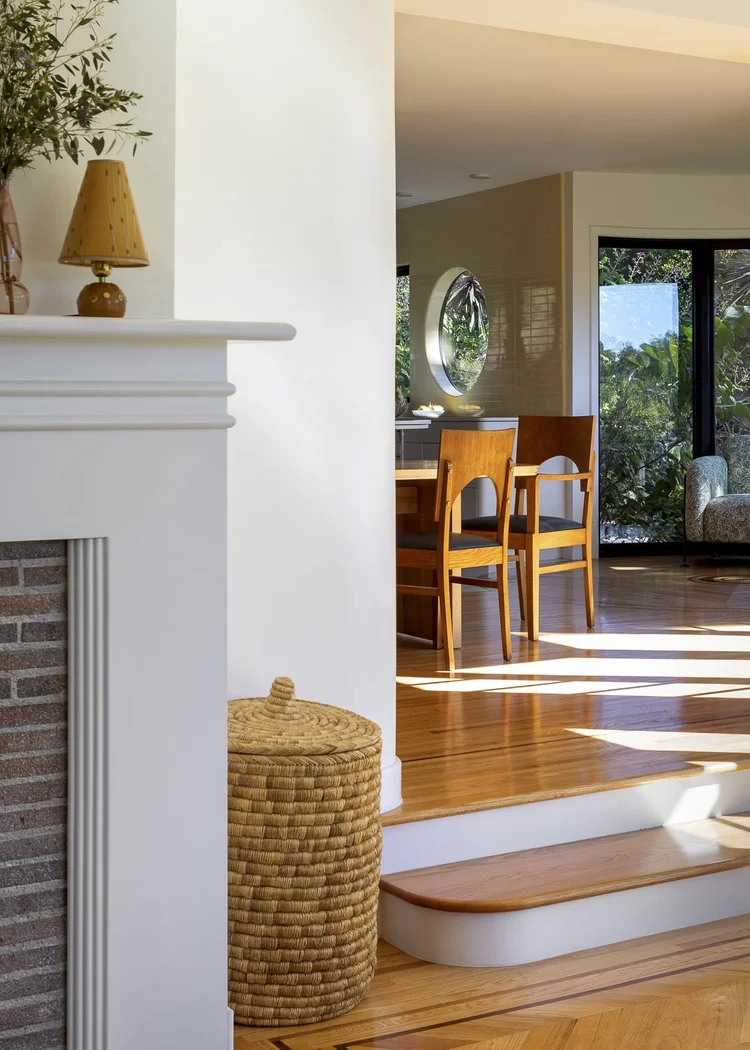 Mulholland | Reath Design of California