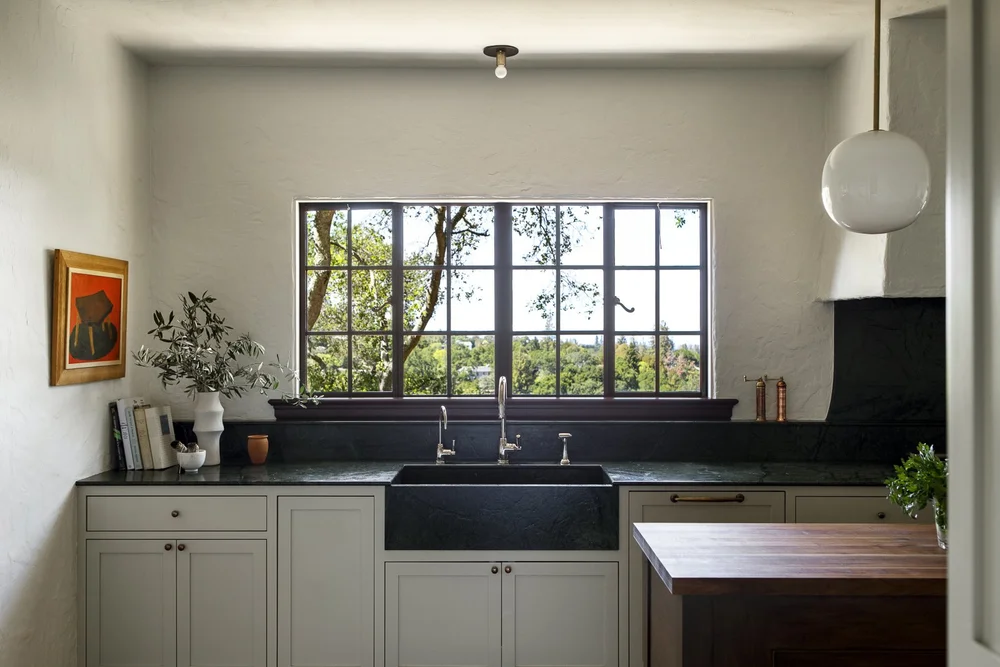 Woodside | Reath Design of California