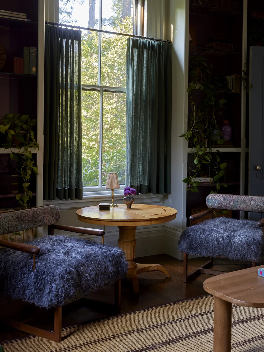 Cambridge | Reath Design of California