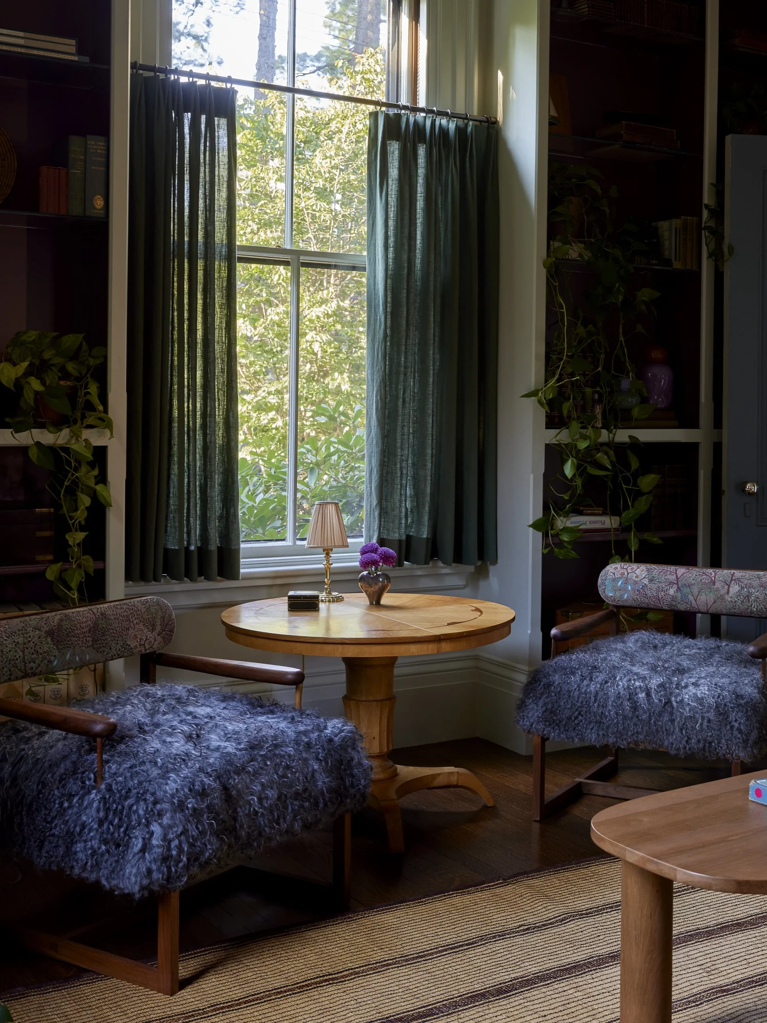 Cambridge | Reath Design of California