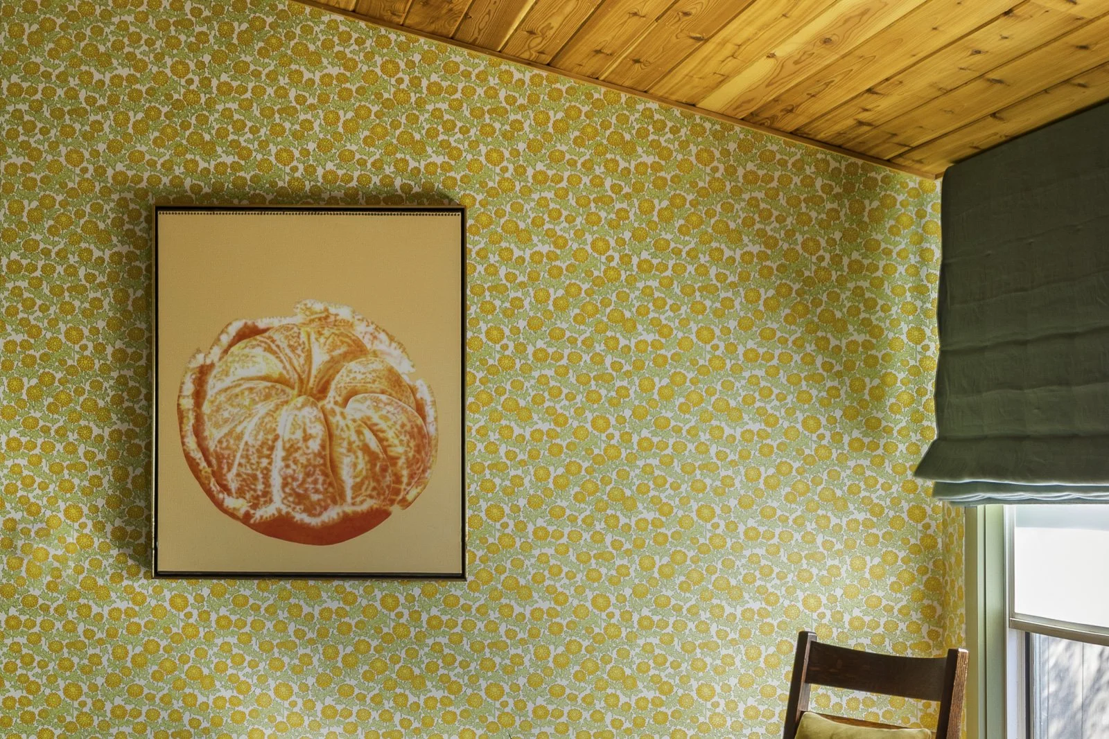 Interiors | Reath Design of California